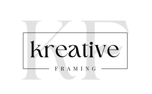 Kreative Framing